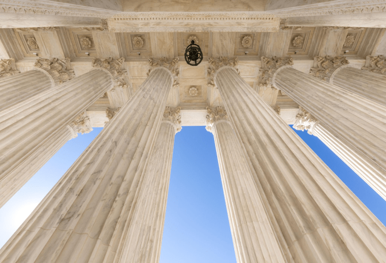 Supreme Court Reins In Executive Tariff Power – The People's Law Review