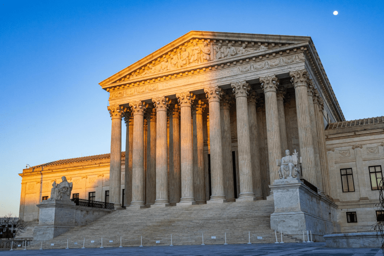 The End of Chevron: How Loper Bright v. Raimondo Reshaped ...